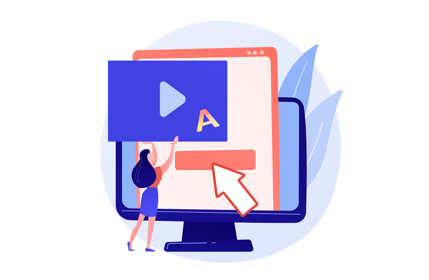 How To Get The Transcript Of A YouTube Video Audext