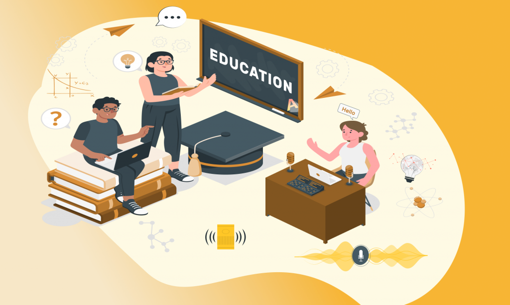 How Assistive Technology Can Change Education For Students With ...