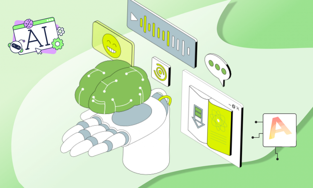 Exploring the Role of AI in the Transcription Process: How Does AI Fit ...